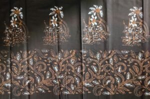 Mengenal Makna Filosofis di Balik Motif Batik Nusantara - Rumah Batik ...