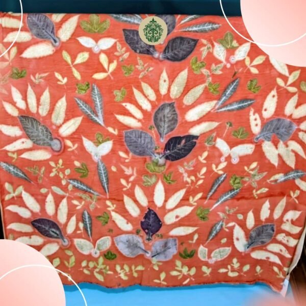 Secang Pewarna Kayu Alami - Rumah Batik Syahla